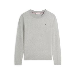 Tommy Hilfiger Sweater female size M mottled grey