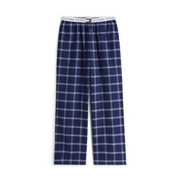 Tommy Hilfiger Pants 'Heritage' female size 34 Navy / White
