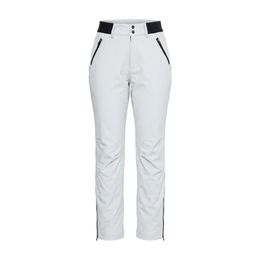 Ulla Popken Hose Damen Gr&ouml;&szlig;e 46 ecru