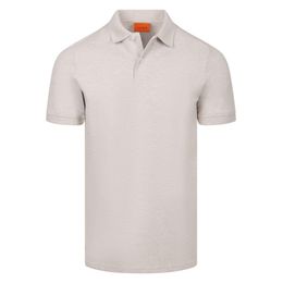 Suitable Shirt Herren Gr&ouml;&szlig;e L beige