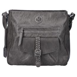 Rieker Tasche Damen Gr&ouml;&szlig;e One Size basaltgrau