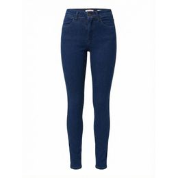 Wrangler Jeans 'HIGH SKINNY' female size 26 Dark blue