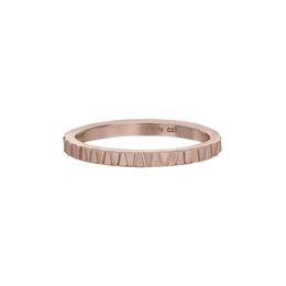 CAI ca&iuml; Ring Damen Gr&ouml;&szlig;e 50 rosegold