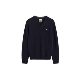 Gant Pullover Herren Gr&ouml;&szlig;e L navy