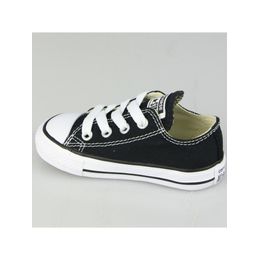 Converse Sneaker 'Converse Chuck Taylor All Star Ox' Jungen Gr&ouml;&szlig;e 22 schwarz