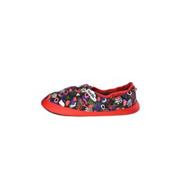 Nuvola. Slippers 'Printed 21 Guix' female size 40.5 Coral