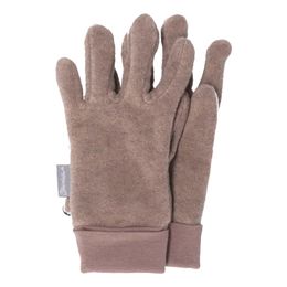 Sterntaler Gloves boy size S Brown