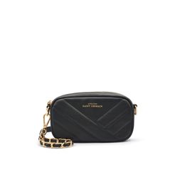 Ateliers Saint Germain Schultertasche 'OPERA' Damen Gr&ouml;&szlig;e One Size schwarz