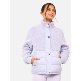 Lipsy Jacke Gr&ouml;&szlig;e 164 pflaume