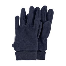 Sterntaler Gloves boy size XXS/XS Night blue