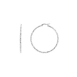 Heideman Ohrschmuck 'Janus ' Damen Gr&ouml;&szlig;e One Size silber