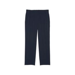 Marc O'Polo Marc O'polo Hose Damen Gr&ouml;&szlig;e 42 marine