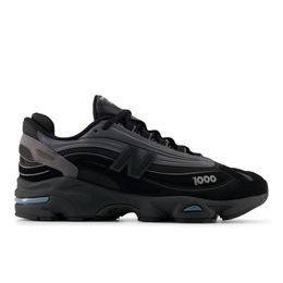 New Balance Sneakers '1000' male size 44 Black