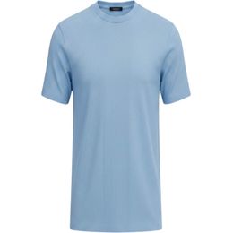 Ramsey T-Shirt Herren Gr&ouml;&szlig;e M hellblau