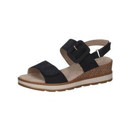 Caprice Sandals female size 37 Night blue