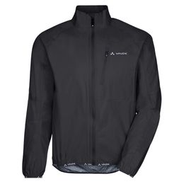 Vaude Athletic Jacket 'Drop III' male size XXXL Black