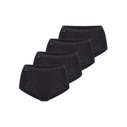 Sloggi Panty 'Chic' female size 5XL Black