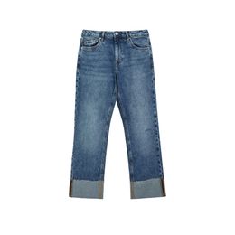 s.Oliver Jeans 'Karolin' Damen Gr&ouml;&szlig;e 30/31 blue denim
