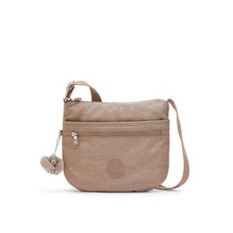 Kipling Umh&auml;ngetasche 'Arto' Damen Gr&ouml;&szlig;e One Size dunkelbeige