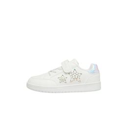 s.Oliver Sneakers M&auml;dchen Gr&ouml;&szlig;e 33 wei&szlig;