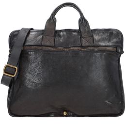 Campomaggi Document Bag female size One size Black