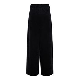 Only Bundfaltenhose 'ONLSVEA-NESSA' Damen Gr&ouml;&szlig;e 44 schwarz