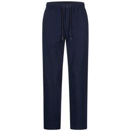 Kronstadt Hose 'Arlin' Herren Gr&ouml;&szlig;e 34 navy / hellblau