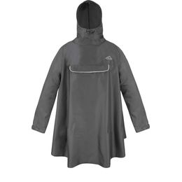 Normani Outdoor Jacket 'Kauai' female size XXXL/4XL Anthracite / Silver