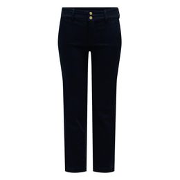 Salsa Jeans Chinohose 'Secret' Damen Gr&ouml;&szlig;e 32 blau
