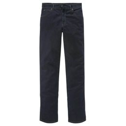 Wrangler Jeans male size 32 Night blue