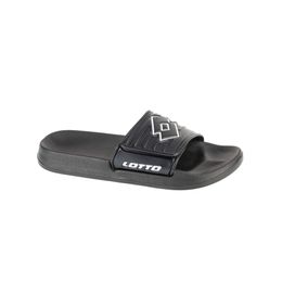 Lotto Strand-/Badeschuh 'Lotto Flyde' Damen Gr&ouml;&szlig;e 42 schwarz