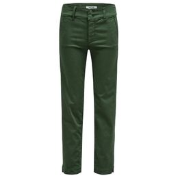 Salsa Jeans ChinoHosen Secret Damen Gr&ouml;&szlig;e 38/40 gr&uuml;n