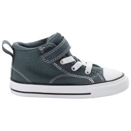 Converse Sneaker Jungen Gr&ouml;&szlig;e 25 dunkelgr&uuml;n / schwarz / wei&szlig;