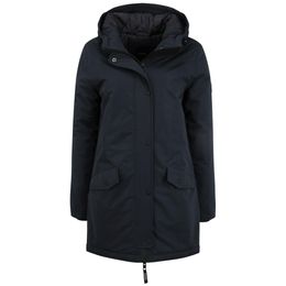 oxmo Between-Seasons Parka 'Tamila' female size S Black