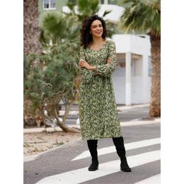 Blumenkleid