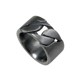 CAI ca&iuml; Ring Herren Gr&ouml;&szlig;e 64 grau