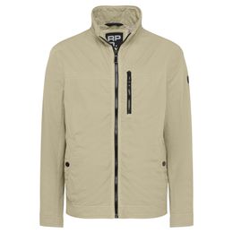 Redpoint Jacke Herren Gr&ouml;&szlig;e 4XL pastellgr&uuml;n Sommerjacke