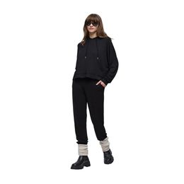 No Matter What Pants female size 42 Black