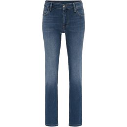 Mustang Jeans 'Rebecca' female size 32 Blue denim