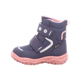 Superfit Lauflernschuhe in blau | Gr.: 20