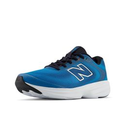 New Balance Running Shoes male size 47.5 Blue / Dark blue