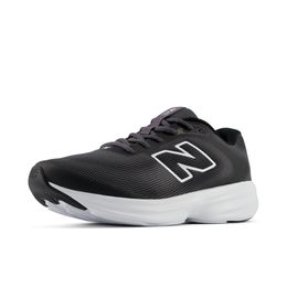 New Balance Laufschuh '411' Herren Gr&ouml;&szlig;e 41.5 schwarz / wei&szlig;
