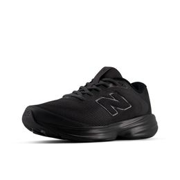 New Balance Laufschuh '411' Herren Gr&ouml;&szlig;e 43 schwarz