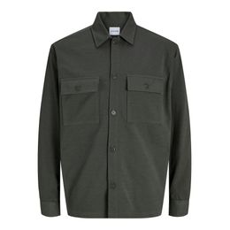 Jack & Jones JACK & JONES Between-Season Jacket male size S Grey