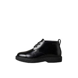 Calvin Klein Schn&uuml;rboots Herren Gr&ouml;&szlig;e 41 schwarz