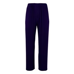 Yoek Hose Damen Gr&ouml;&szlig;e 42/44 lila