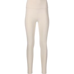 ENDURANCE ATHLECIA Athlecia Leggings female size XXL Ecru
