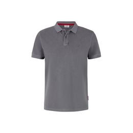 JOOP! Jeans Poloshirt Herren Gr&ouml;&szlig;e XXXL dunkelgrau