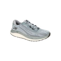 Skechers Athletic Lace-Up Shoes 'Skechers Go Run Persistance Sportschuhe grau Arch Fit 246084' male size 41 Grey