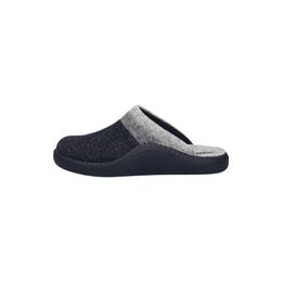 Josef Seibel Slippers 'Monaco D 06' female size 39 Grey